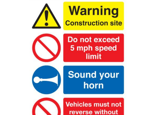 Traffic Marshall Course £45 London Wide